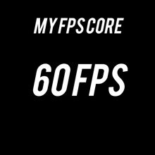 60fps S Tenor
