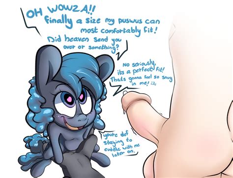 Rule 34 Equid Equine Extradan Fan Character Female Feral Genitals