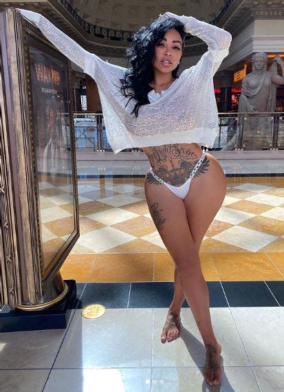 Brittanya Razavi Before Surgery
