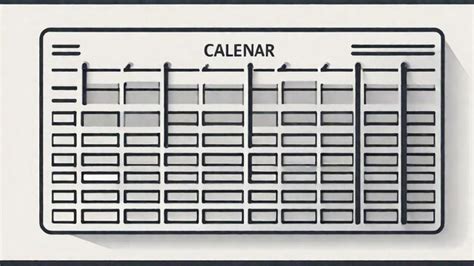 Premium Ai Image Efficient Calendar And Scheduling Systems