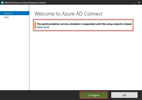 Field Notes Azure Active Directory Connect Federation With Ad Fs
