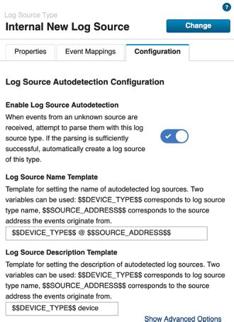 Integrating Unsupported Log Source With Ibm Qradar Siem