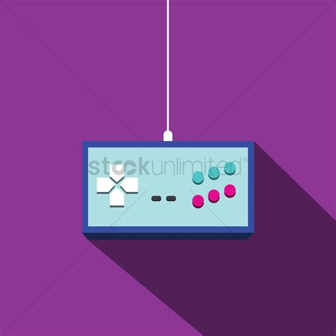 Gamepad Vector At Vectorified Collection Of Gamepad Vector Free For Personal Use