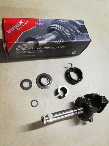Eje Crank Akt Sl Nkd Evo Ne Evo R Envío gratis