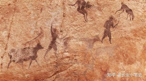 全网最详细的人类简史（一）原始社会上篇 知乎