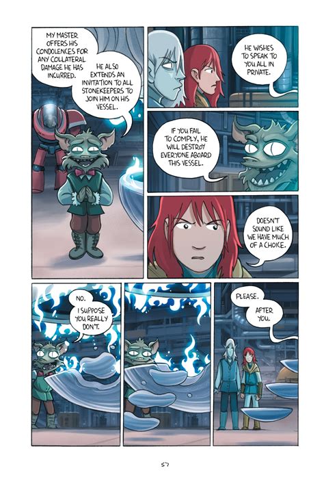 Image Amulet6 Page 57 90f3c  Amulet Wiki Fandom Powered By Wikia