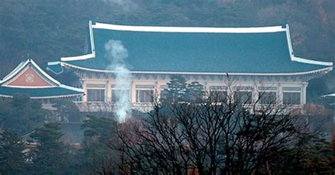 靑 오늘 새벽 Nsc 상임위 긴급회의 현 한반도 상황 대책 논의