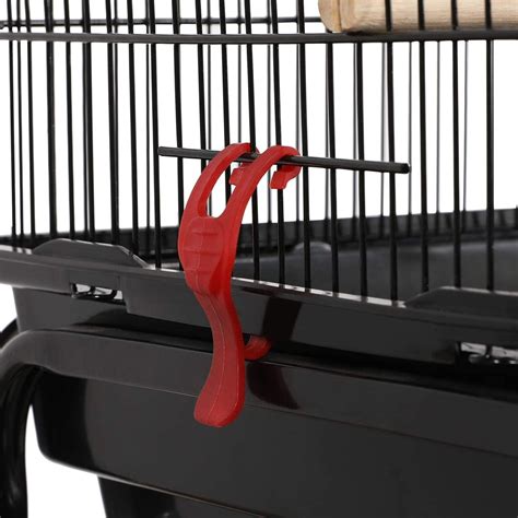 Buy Yaheetech 6467 Extra Large Play Open Top Medium Small Parrot