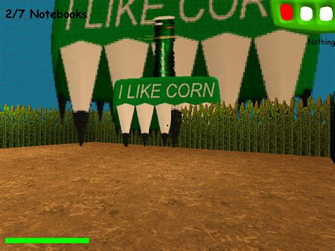 Baldi Code By OfficialFG