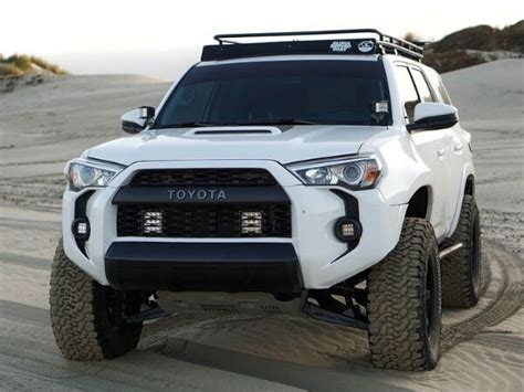 Toyota 4runner Brake Controller 7 Helpful Tips Explained