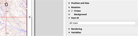 Kartoza Create A Custom Reference Grid In QGIS Composer Part 2
