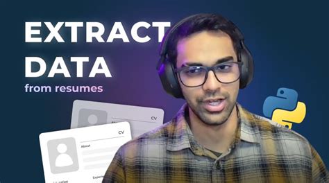 ai api automation resumeparsing hrtech machinelearning