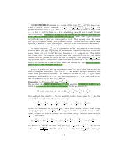 Understanding Geometric Series Sum Common Ratio And Course Hero