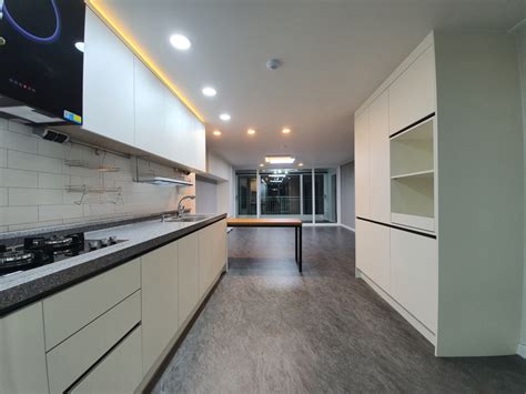 양주시 양주자이4단지 106m2