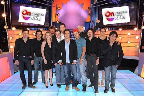 Les humoristes de On ne demande qu à en rire vont avoir leur propre