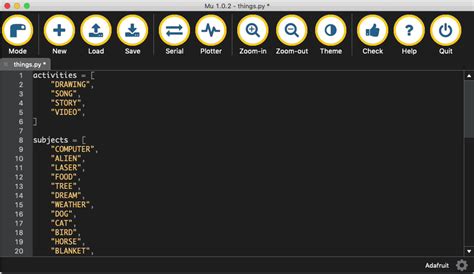 Creative Inspiration Activity Generator