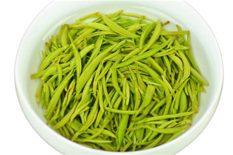 河南信阳毛尖正真的绿茶之王