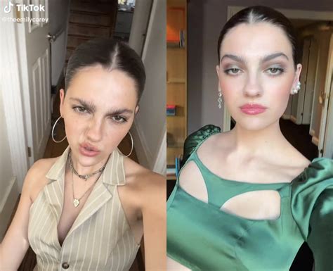 Is Emily Carey On Tiktok Emily Carey 17 Facts About The House Of