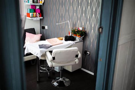 Divine Beauty Salon Island Families