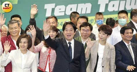 初選臉綠1／王世堅帶頭作亂 「誠信條款」反讓派系恩怨愈演愈烈 政治 Ctwant