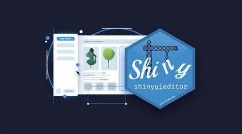 appsilon on linkedin innovate faster with {shinyuieditor} effortless