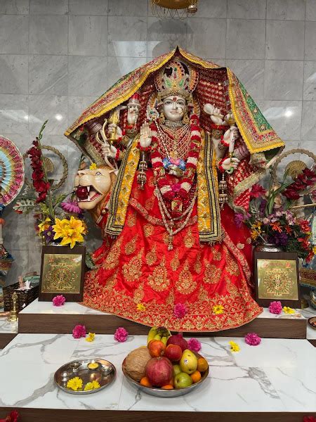 Shiv Durga Temple Hours Today Opening Closing Saturday Sunday