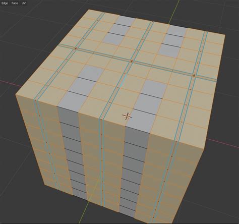 Select Faces Inside Selected Edges Python Support Blender Artists