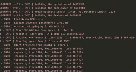 Different Batchsize Settings Lead To Different Results Issue 8