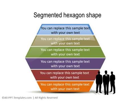PowerPoint Shapes Diagrams