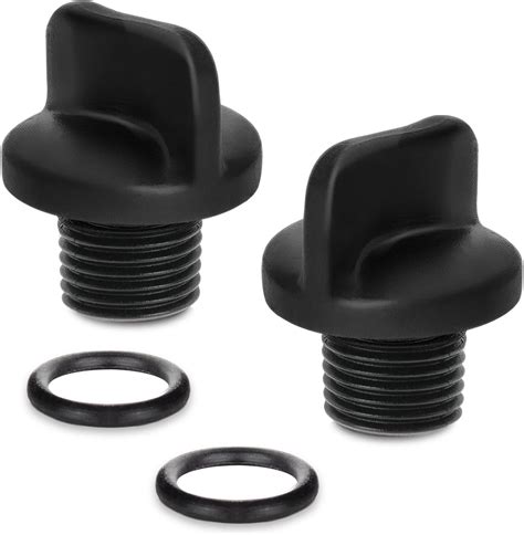 Amazon.com: R0446000 Pool Pump Pipe Plug with O-Ring Replacement for ...