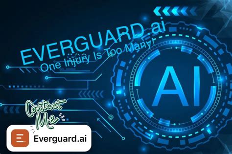 Paul Thurber On Linkedin Safety Ai Technology Everguard