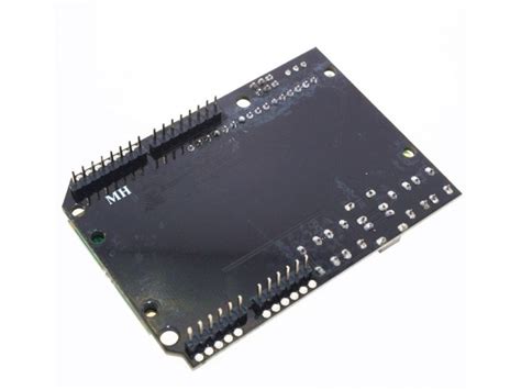 Arduino Lcd Keypad Shield Kupindo