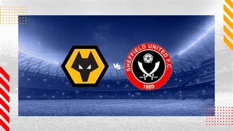 Pronostic Wolverhampton Sheffield United Fc Premier League 25022024