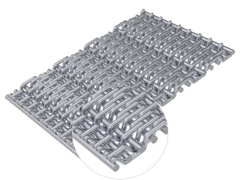Stainless Steel Dutch Weave Mesh For Efficient Filtration