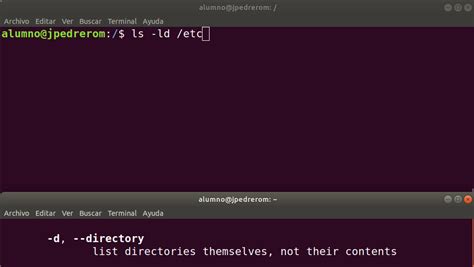 Bash Primeros Pasos Educatica