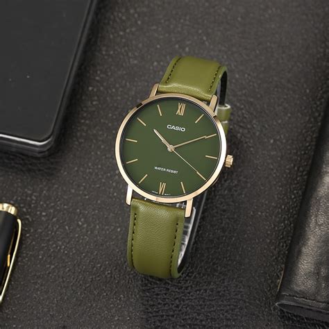 Часы Casio Collection Mtp Vt01gl 3b — купить наручные часы в интернет магазине по