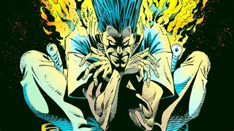 Marvel S Most Powerful Superhero Of All Time Isn T Who You Think