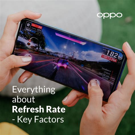 What Is Refresh Rate