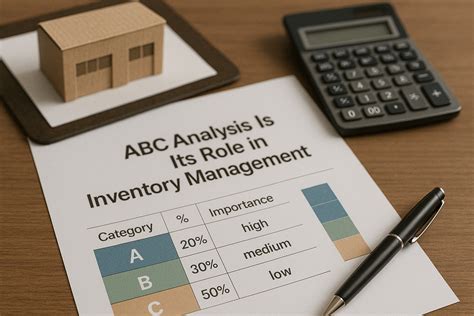 What Is Abc Analysis Meaning Full Form And Inventory Role What Is Abc Analysis Meaning Full Form And Inventory Role