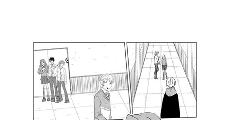 ハリーポッター 恋人の練習④ Oのマンガ 漫画 ドラコ・マルフォイ ハリドラ Pixiv