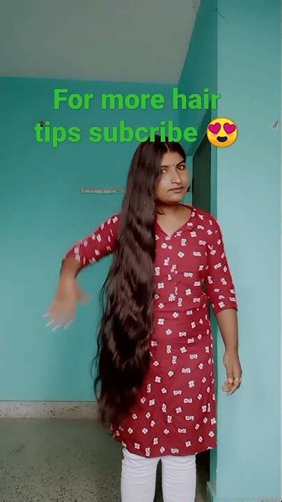 Shortsinversionmethodlonghairs Youtube