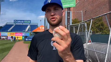Rockies Prospect Carson Palmquist On Pitching Grips 05292024