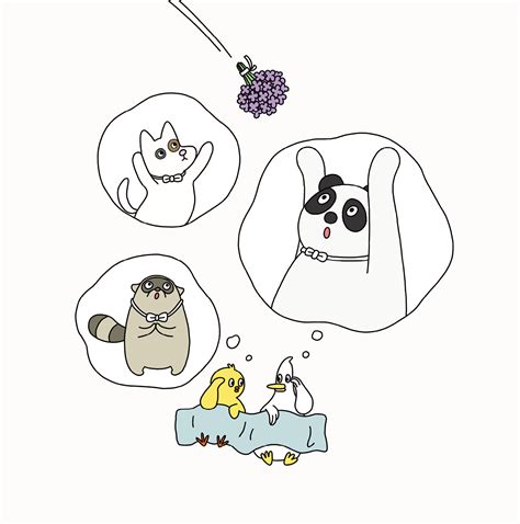 알라딘 미리보기 돌아온 고릴라와 너구리