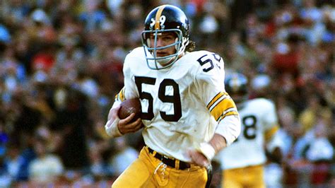 From A Hall Of Famers Point Of View Jack Ham