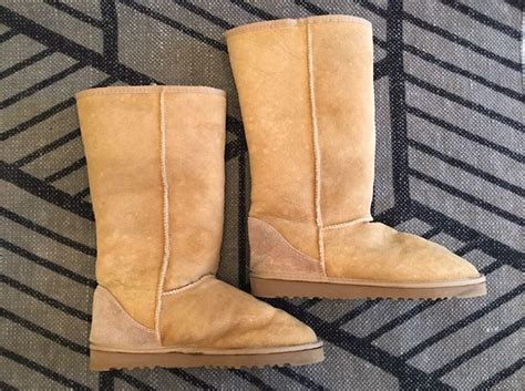 Mercari Your Marketplace Mercari Ugg Boots Australia Boots Tall Uggs