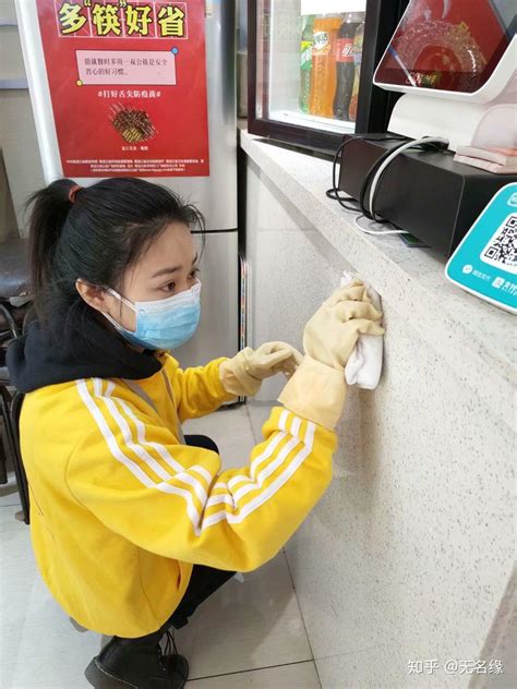 清明节三天假期无名缘米粉总部全员下店帮助加盟商规范门店标准化沟通经营之道不说了干就完了 知乎