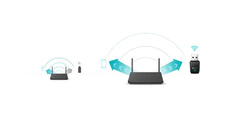 Tp Link Ac Mini Wireless Mu Mimo Usb Wifi Adapter Ireland