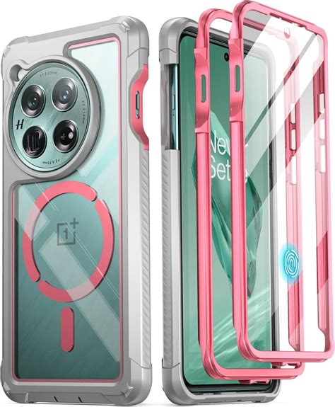 Poetic Guardian Case Compatible With Oneplus 12 5g 2024