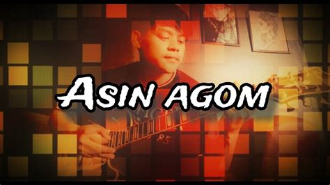 Asin Agommisingsongremakebymirifm Youtube