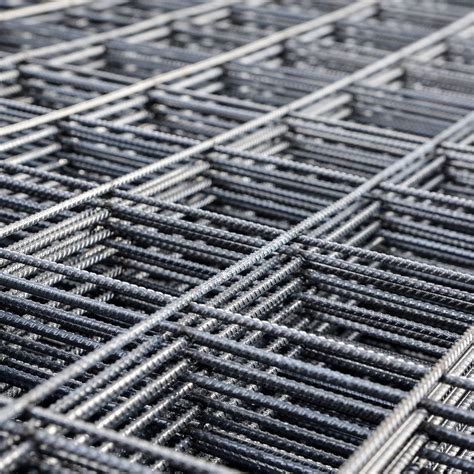 Steel Reinforcing Mesh Clennetts Mitre 10